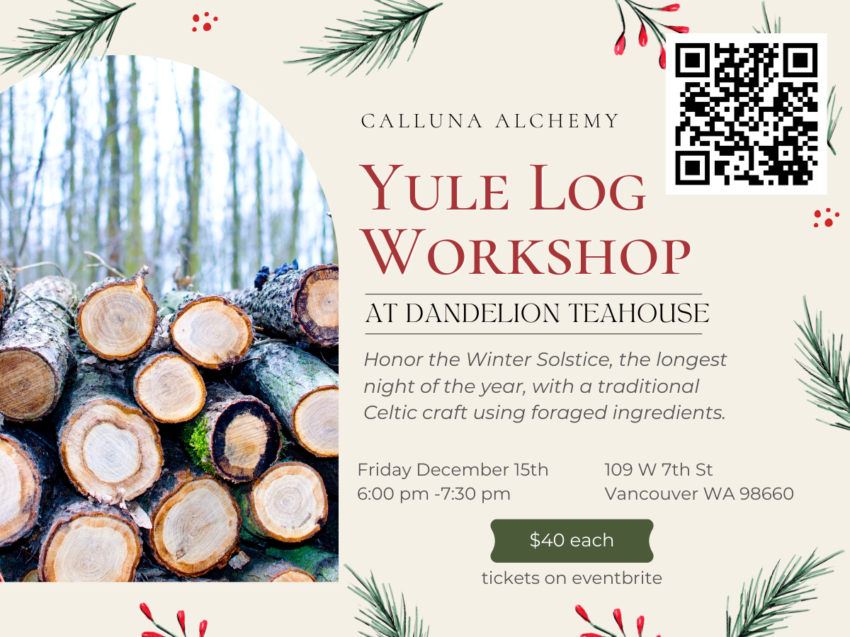 Earth-based self care rituals and events to honor all of your phases ...